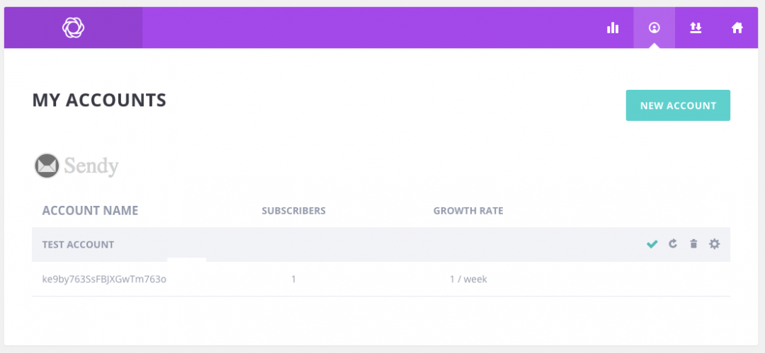 Divi/Bloom-Sendy Integration Addon | WP Visionaire